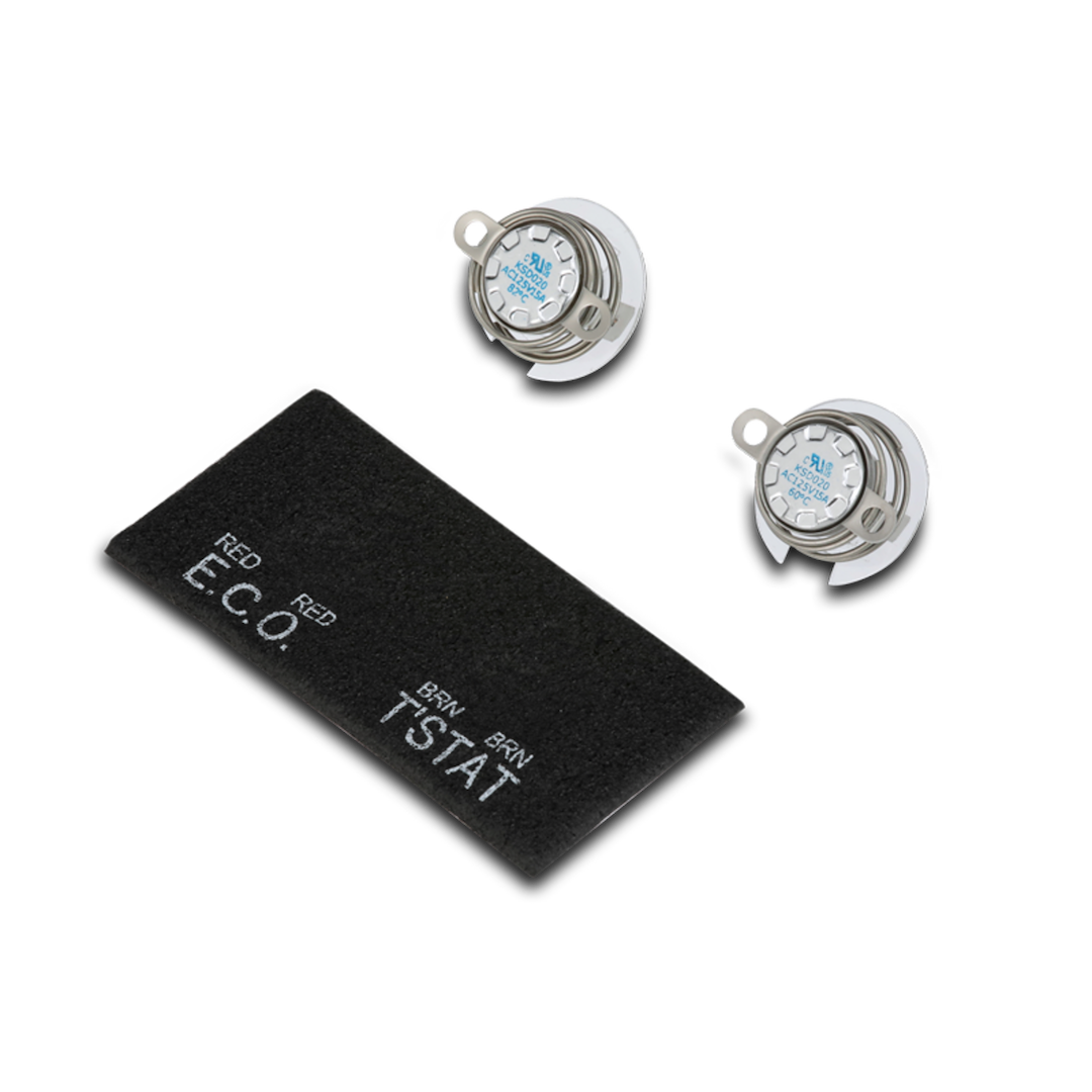 FRONT MOUNT ECO/T-STAT