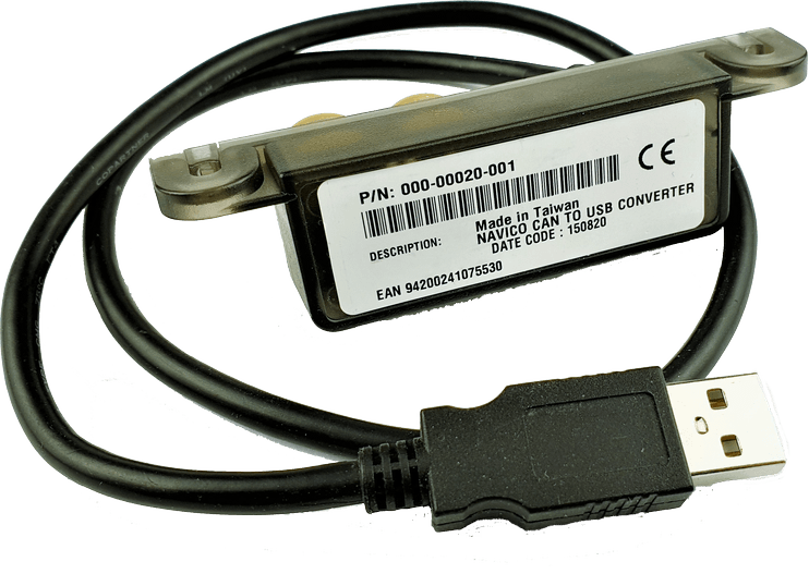 Simrad ST10 SIMNET Programming Toolkit