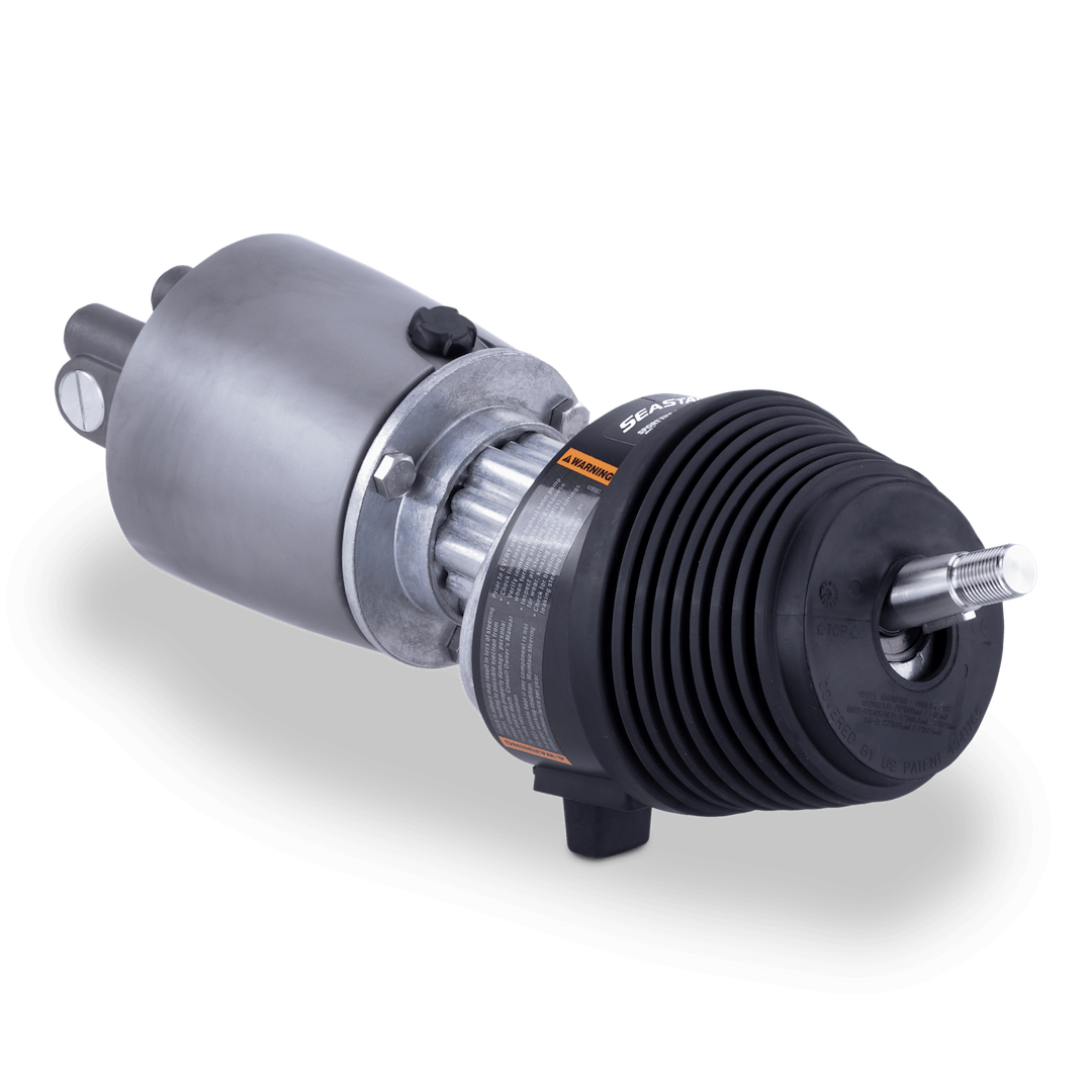 TILT HELM SPORT 2.4 REMOTE FILL