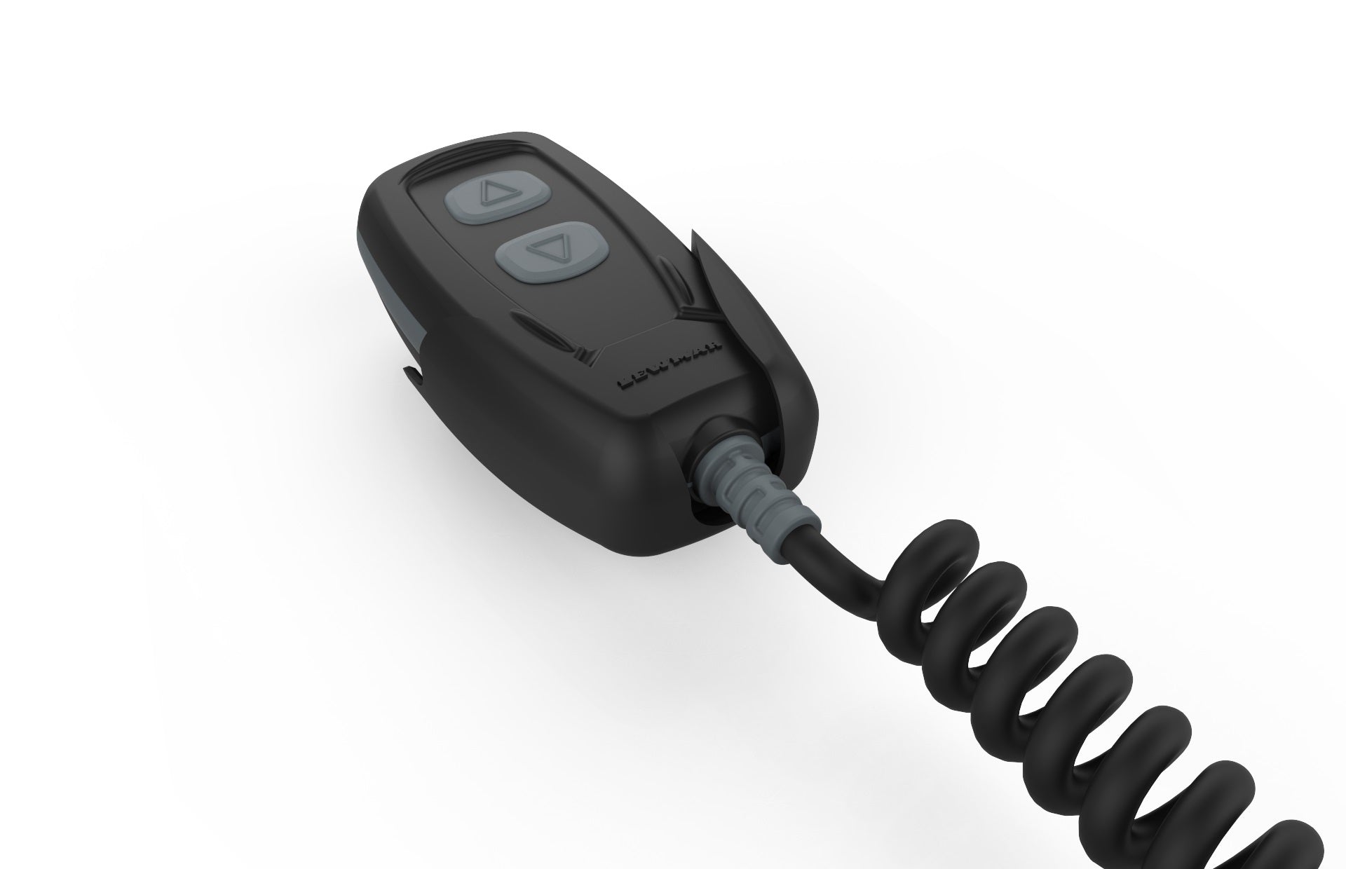 Lewmar Wired Windlass Remote - BLDMarine