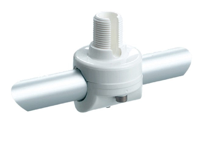 Wintron RA145 Nylon Rail Mount for 7/8" Rails | BDL Marine
