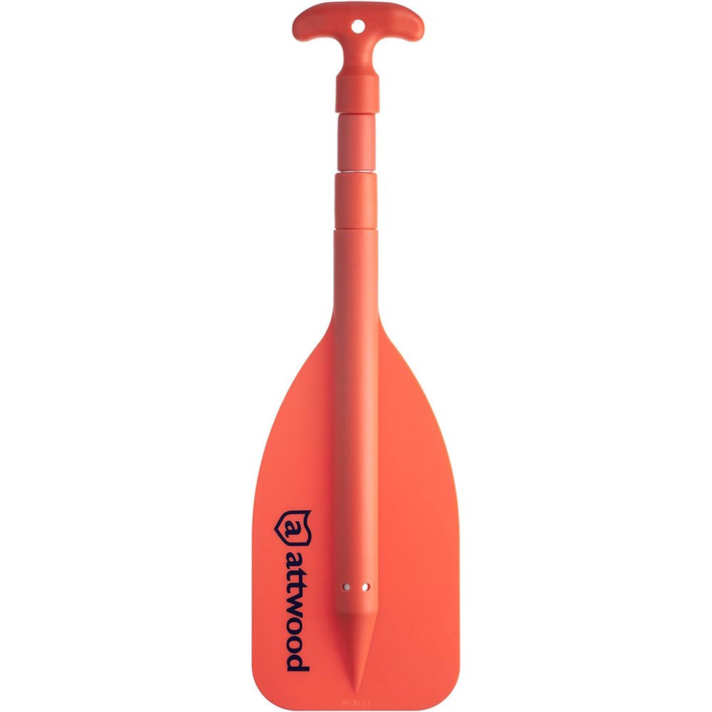 Attwood Telescoping Emergency Paddle - BLDMarine