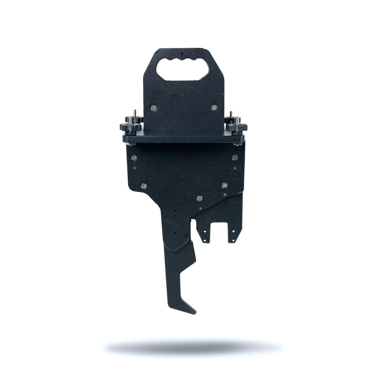 Impulse Pedal Drive Adapter (K-1 Motor)