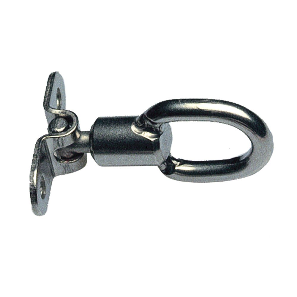 C. Sherman Johnson Eye to Deck Toggle Fitting - BLDMarine
