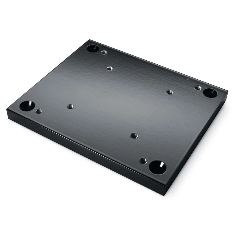 Cannon Aluminum Deck Plate - BLDMarine