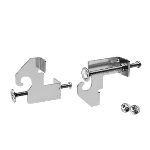 Icom Flush Mount Kit For M510 For up to 1.5in Thick Dash