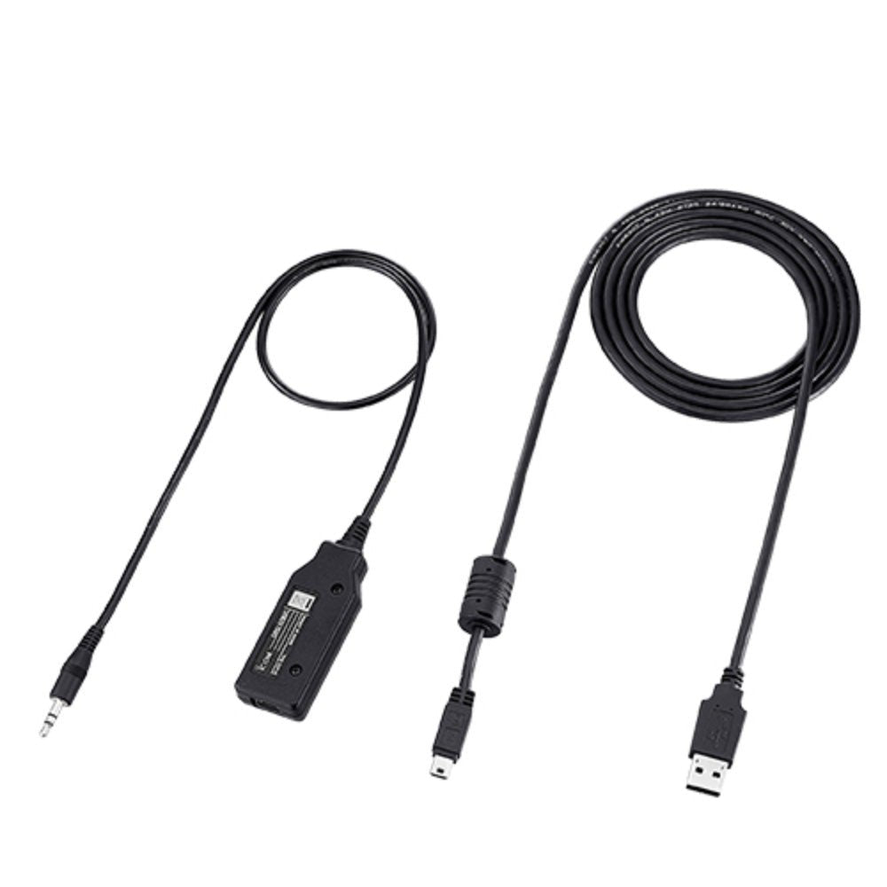 Icom OPC-478UD USB Programming Cable - BLDMarine