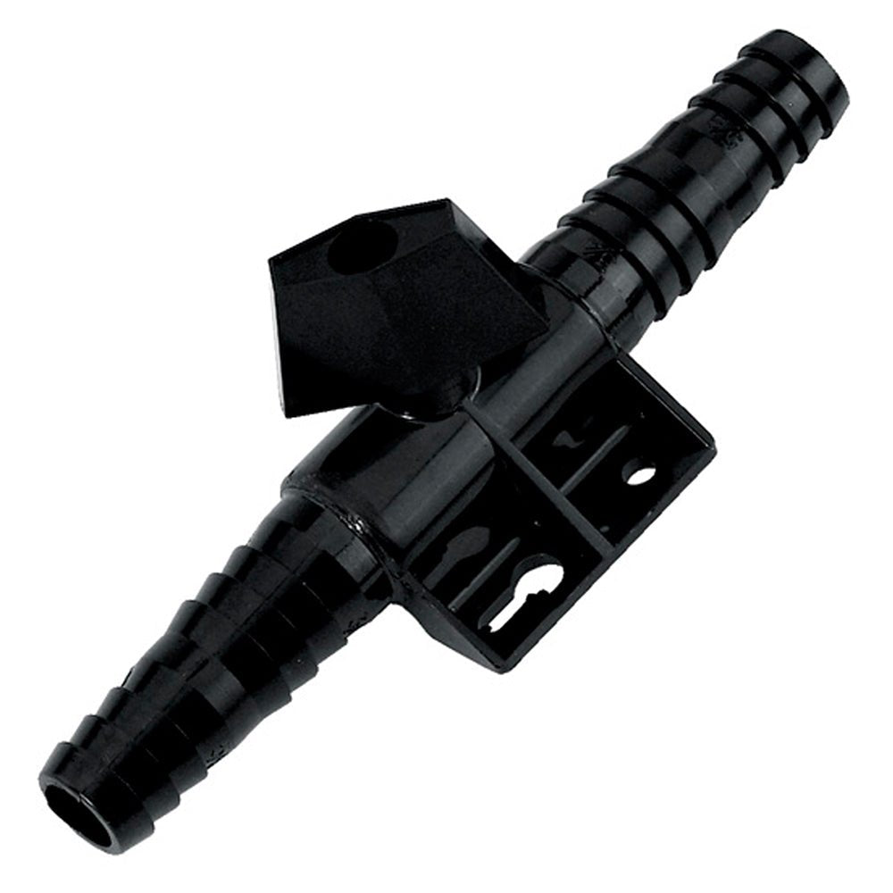 Johnson Pump Valve Assembly f/Aerator Heads - 5-3/4" Overall Length ...