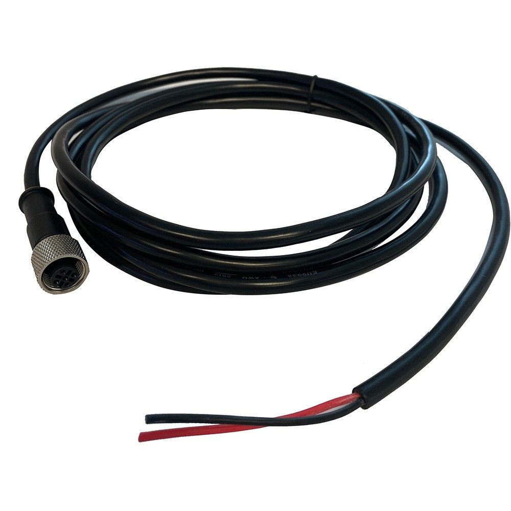 OceanLED Power Cable For OceanBridge - BLDMarine