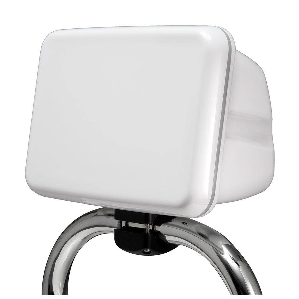 Scanstrut Rail Mounted Pod Compact - Up to 8" Displays - BLDMarine