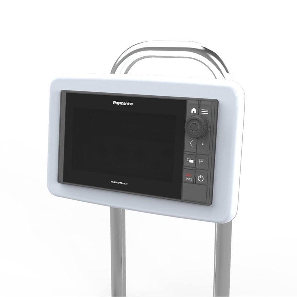 Scanstrut Scanpod Helm Pod Uncut f/9" Displays - BLDMarine