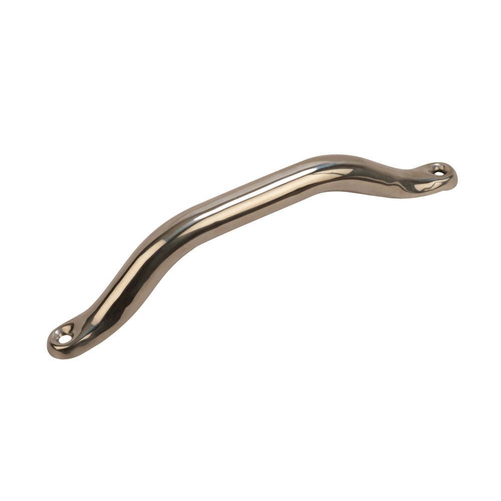 Sea-Dog Stainless Steel Surface Mount Handrail - 24" - BLDMarine