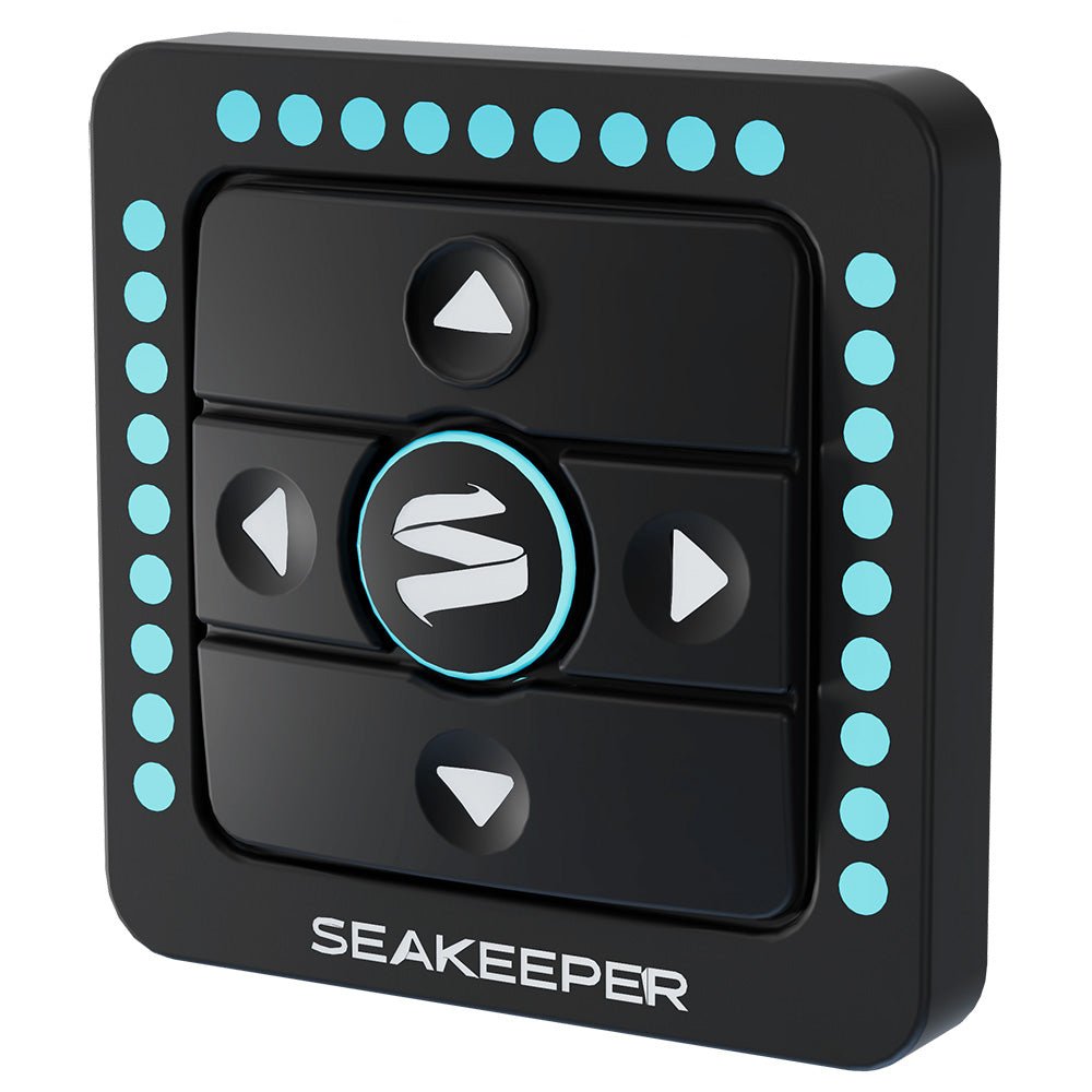 Seakeeper Ride Keypad Kit - BLDMarine