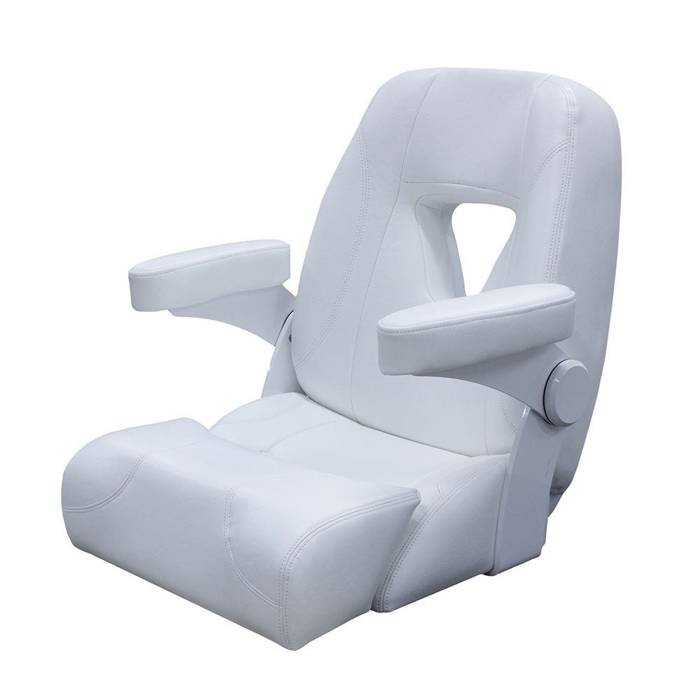 TACO Boca Sport Chair - BLDMarine