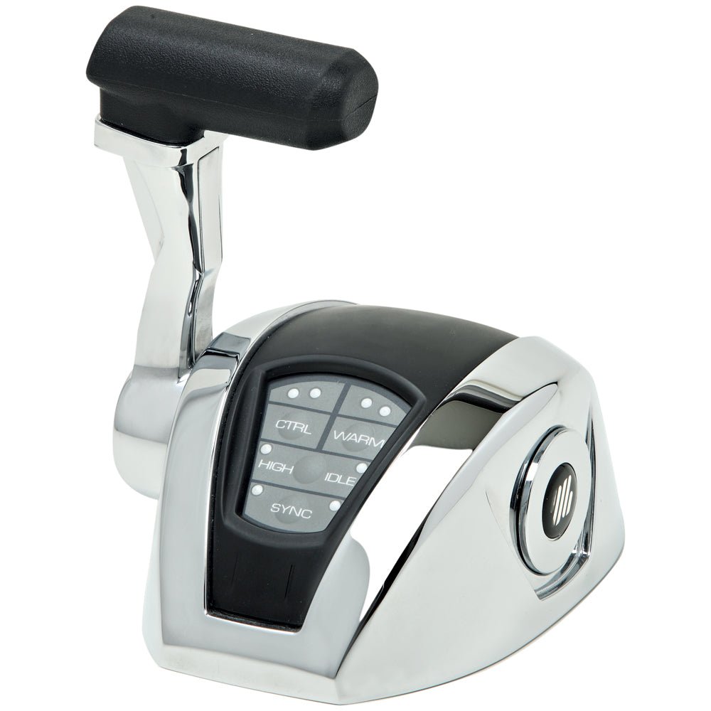 UFlex Power A Electronic Control Package - Single Engine/Single Station ...