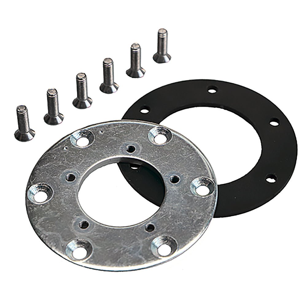 Veratron Flange Adapter Kit**** - BLDMarine