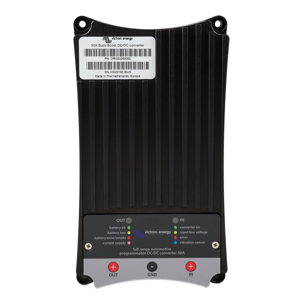 Victron Buck-Boost DC-DC Converter - 50A - BLDMarine