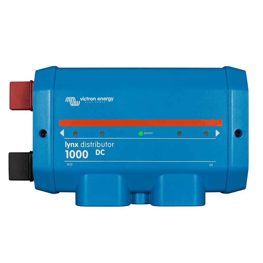 Victron Lynx Distributor w/M10 Terminals - BLDMarine