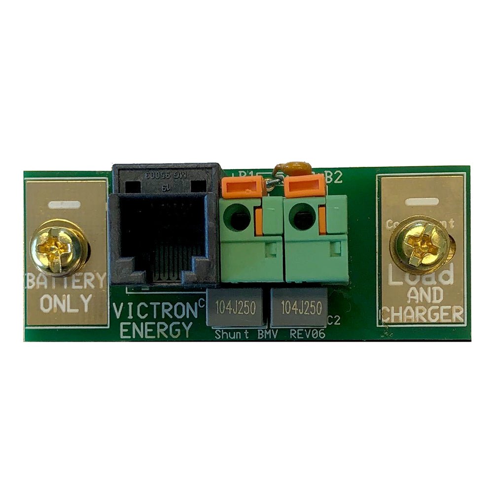 Victron Replacement 500A PCB for Shunt on BMV 702 & 712 Monitors - SPR