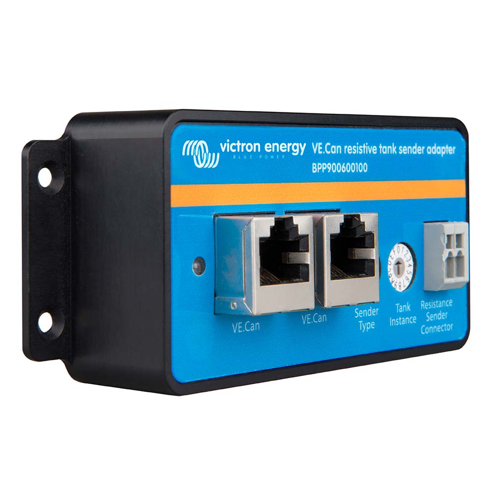 Victron Resistive Tank Sender Adapter VE.Can - BLDMarine