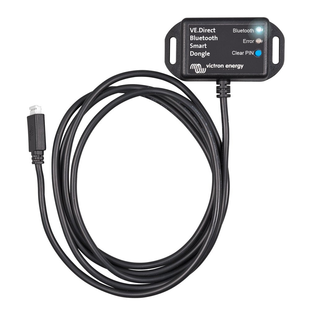 Victron VE. Direct to Bluetooth Smart Dongle - BLDMarine