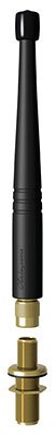 Shakespeare 5912 7"" Quick Connect Vhf Antenna W/cowl Mnt - BLDMarine