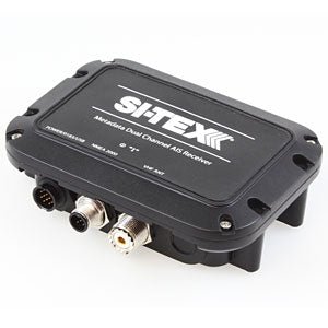 Sitex Mda2 Metadata Ais Dual Channel Receiver - BLDMarine