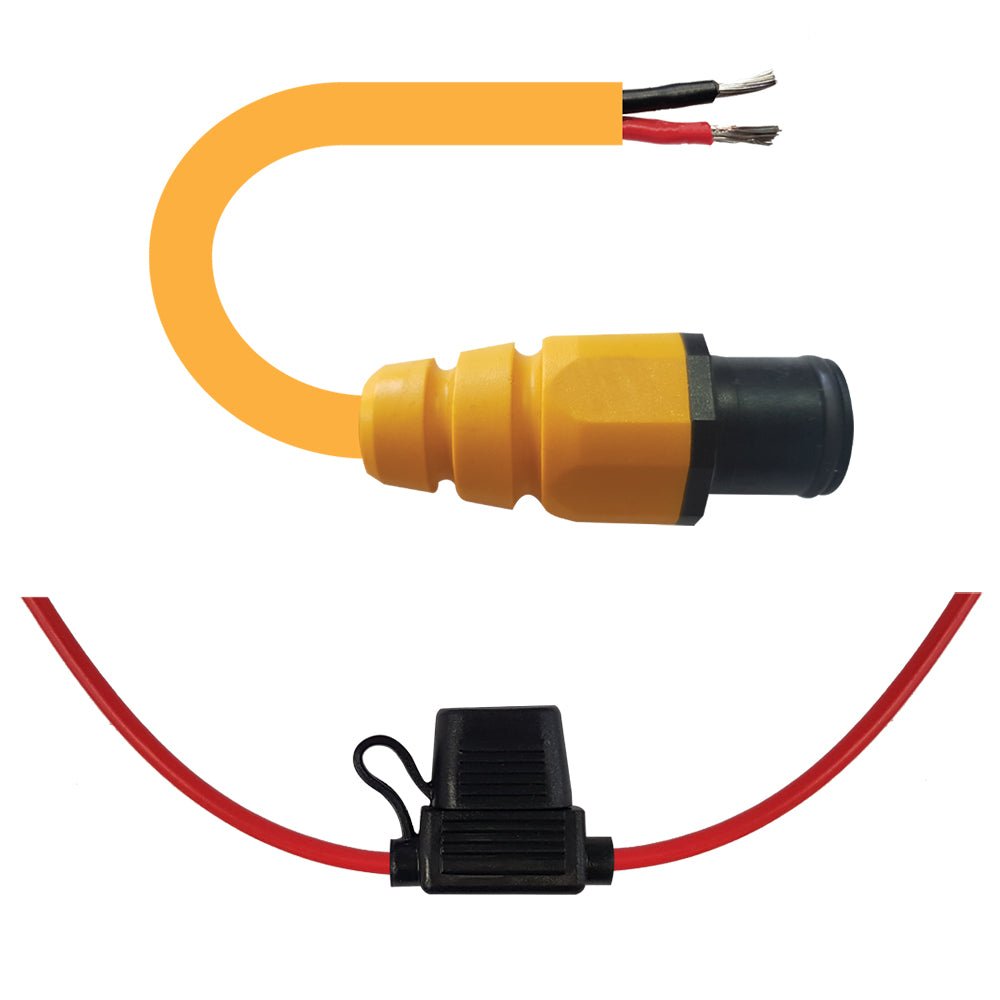 Oceanled Dc Power Kit For Explore 6 Series - 019903