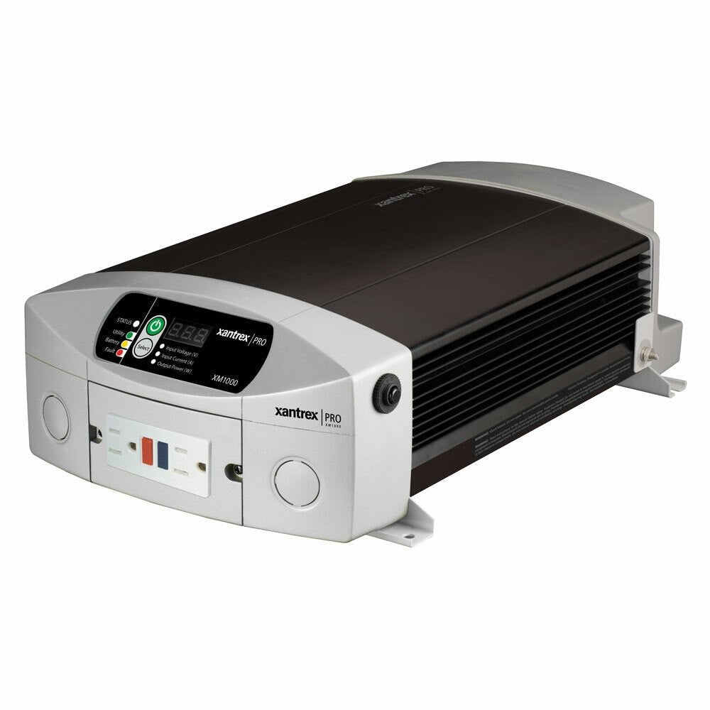 Xantrex Xm1000 Inverter 1000 Watt Modified Sinewave - 806-1010